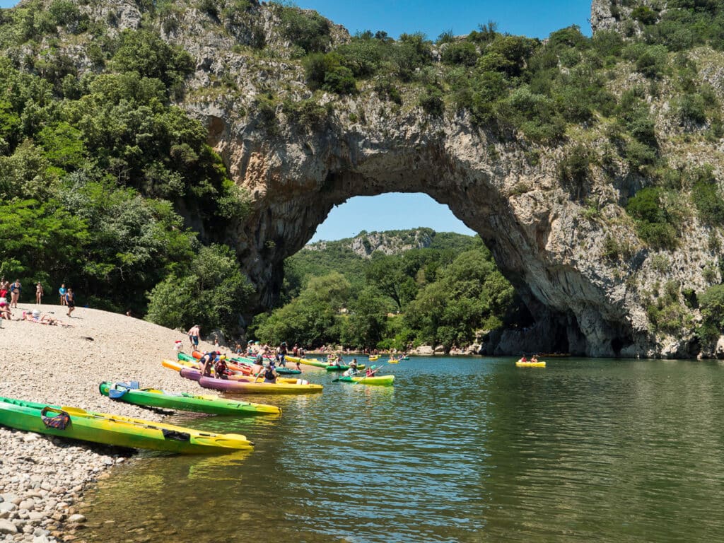 25 activités magiques à découvrir autour de Pont-Saint-Esprit en ...